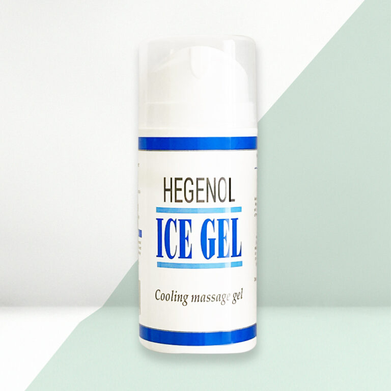 Gel Archives - Hegenol