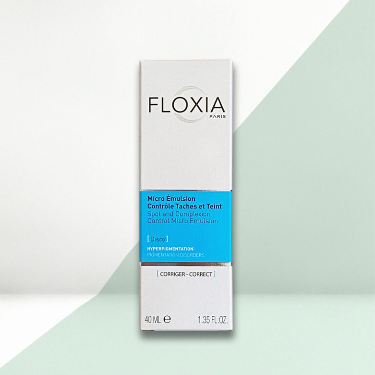 Floxia Disco Hyperpigmentation 40ml - Hegenol