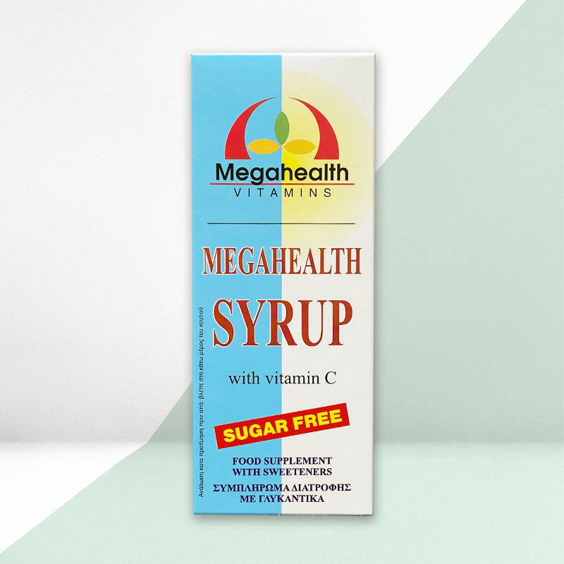 Megahealth Archives - Hegenol