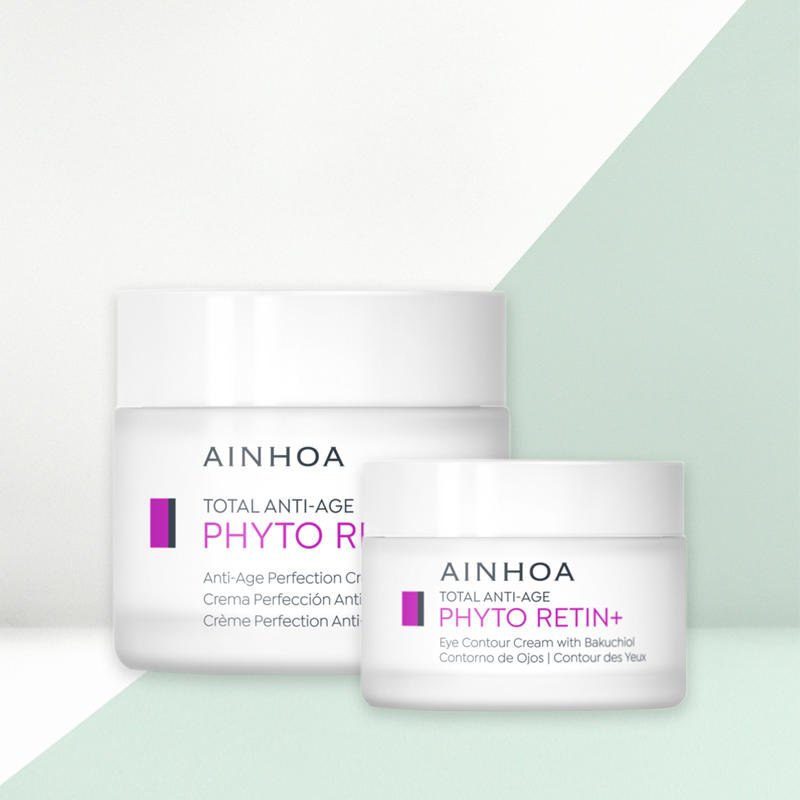 Ainhoa Phyto Retin+ Set - Hegenol